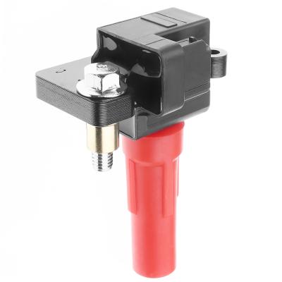 China Ignition Coil with 3 Pins for Subaru Legacy Outback 10-19 Tribeca 10-14 H6 3.6L for sale