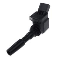 China 4x Ignition Coils with 4 Pins for Audi A3 A6 Quattro A8 Quattro S8 SQ7 2020-2021 for sale