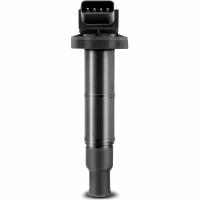 China Ignition Coil with 4 Pins for Toyota Camry Corolla Highlander Matrix RAV4 Solara for sale