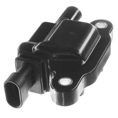 China Ignition Coil with 4 Pins for Buick Cadillac Chevrolet Silverado 1500 GMC Isuzu for sale