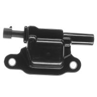 China Ignition Coil with 4 Pins for Buick Cadillac Chevrolet Silverado 1500 GMC Isuzu for sale