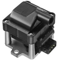 China Ignition Coil with 3 Pins for Seat Cordoba VW Golf Jetta Passat Sedan Cabrio Van for sale