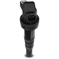 China Ignition Coil with 2 Pins for Hyundai i25 2014 2015 2016 2017 L4 1.4L for sale