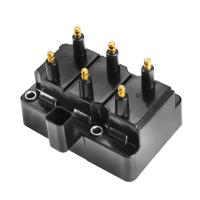 China Ignition Coil with 4 Pins for Chrysler Dodge Concorde Town & Country Grand Caravan for sale