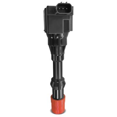 China Ignition Coil with 3 Pins for Honda Civic Hybrid Sedan L4 1.3L 2003-2005 for sale