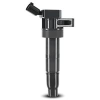 China Ignition Coil with 2 Pins for Hyundai Santa Fe Sonata Tucson Forte Optima Sorento for sale