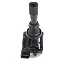 China Ignition Coil with 3 Pins for Mitsubishi Lancer 2004 2005 L4 2.0L DOHC for sale