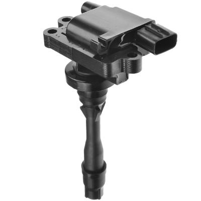 China Ignition Coil with 3 Pins for Mitsubishi Montero 2003 2004 2005 2006 V6 3.8L for sale