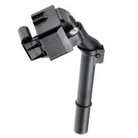 China 4x Ignition Coils with 4 Pins for Mercedes-Benz GLA200 2014-2016 2.0L 1.6L Turbo for sale