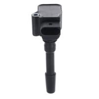 China Ignition Coil with 4 Pins for Porsche Cayenne Macan 2015-2018 Panamera 3.0L 3.6L for sale