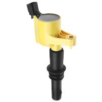 China Ignition Coil with 2 Pins for Ford F-150 F-250 Super Duty Lincoln Navigator for sale