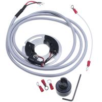 China Electronic Ignition System for Harley-Davidson Dyna Glide Road Glide Low Rider for sale