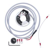 China Electronic Ignition System for Harley-Davidson Dyna Glide Road Glide Low Rider for sale
