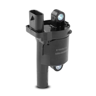 China Ignition Coil for Chevy Silverado 1500 Suburban Tahoe GMC Sierra 1500 Cadillac for sale
