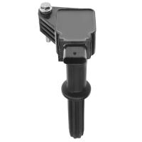 China Ignition Coil with 4 Pins for Chevrolet Spark 2016 2017 2018 2019 L4 1.4L for sale
