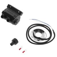 China Electronic Ignition System with Coil Kit for Harley-Davidson Dyna Sportster for sale