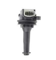China Ignition Coil with 4 Pins for Volvo C30 C70 S40 S60 V50 V70 XC70 2.4L 2.5L for sale