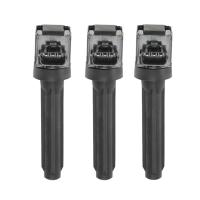 China 3x Ignition Coils with 3 Pins for Mitsubishi Mirage 14-18 Mirage G4 17-18 for sale