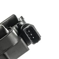 China 6x Ignition Coils with 3 Pins for Chrysler Crossfire 04-08 Mercedes-Benz C CLK for sale