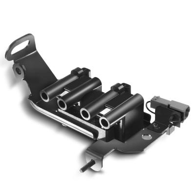 China Ignition Coil with 5 Pins for Kia Rio 2001-2005 1.5L 1.6L for sale
