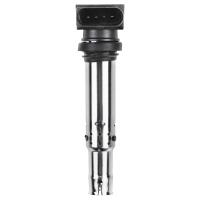 China Ignition Coil with 4 Pins for Audi A8 Quattro 2012-2016 W12 6.3L DOHC Sedan for sale