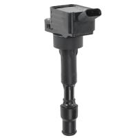 China Ignition Coil with 4-Pin for Hyundai Elantra 15-17 Sonata Kona Kia Optima Forte for sale