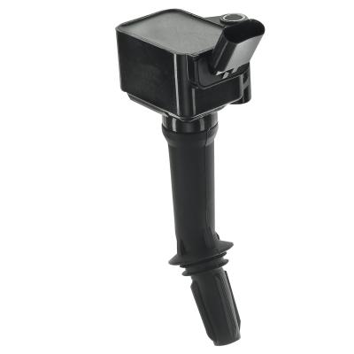 China Ignition Coil with 4 Pins for Buick Encore Chevrolet Cruze Malibu Volt 2016-2018 for sale