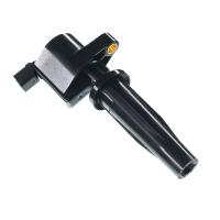 China 4x Ignition Coils with 2 Pins for Ford Escape 05-08 Focus Mazda Tribute Mariner for sale