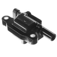 China 2x Ignition Coils with 4 Pins for Buick Cadillac Chevy Silverado 1500 GMC Isuzu for sale
