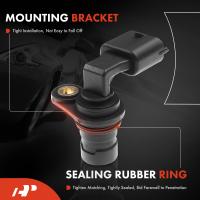 China Engine Camshaft Position Sensor for Cadillac SRX XLR 04-06 STS 05-07 Base only for sale