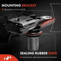 China Camshaft Position Sensor for Chevrolet Equinox Malibu GMC Pontiac Saturn Buick for sale
