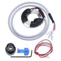 China Electronic Ignition System for Moto Guzzi V65 1982-1987 V35 77-79 V50 77-82 for sale