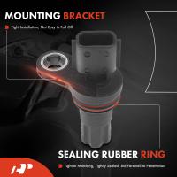 China Engine Camshaft Position Sensor for Nissan Versa 2009-2019 L4 1.6L for sale
