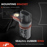 China Camshaft Position Sensor for Infiniti FX35 Nissan NV2500 2000-2019 for sale