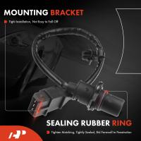 China Engine Camshaft Position Sensor for Hyundai Santa Fe Kia Optima Rondo V6 2.7L for sale