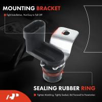China Engine Camshaft Position Sensor for Chevrolet Monte Carlo Impala Grand Prix 2006 for sale