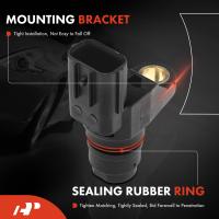 China Engine Camshaft Position Sensor for Honda Accord Civic CR-V Element Acura RDX for sale