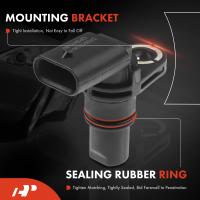 China Engine Camshaft Position Sensor for Audi A3 A4 A5 A6 VW Tiguan Beetle Touareg for sale