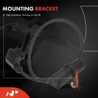 China Camshaft Position Sensor for BMW 325i 325is E36 1992 525i E34 1991-1992 L6 2.5L for sale