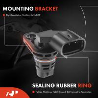 China Camshaft Position Sensor for Hyundai Santa Fe Sonata Tucson Kia Forte Sportage for sale