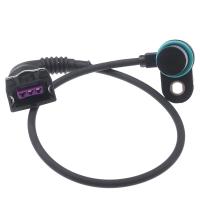 China Camshaft Position Sensor for BMW 540i 99-03 740i X3 E38 E39 Land Rover for sale
