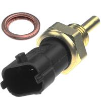China Engine Coolant Temperature Sensor for Chevrolet Aveo 5 Pontiac G3 1.6L 2009-2011 for sale