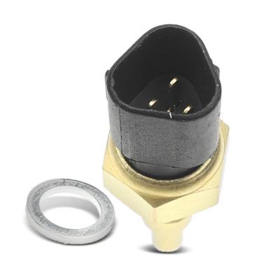 China Engine Coolant Temperature Sensor for Toyota Chevrolet Mazda Scion Subaru Legacy for sale
