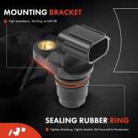 China Engine Camshaft Position Sensor for Honda Accord Civic CR-V Crosstour L4 2.4L for sale