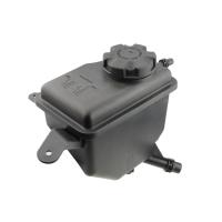 China Coolant Expansion Tank with Sensor for BMW E60 525i 528i 535 645Ci for sale