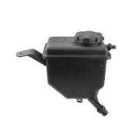 China Coolant Expansion Tank with Sensor for BMW E60 525i 528i 535 645Ci for sale