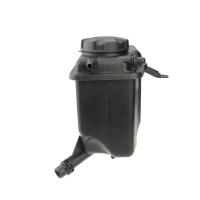 China Coolant Expansion Tank with Sensor for BMW E60 525i 528i 535 645Ci for sale