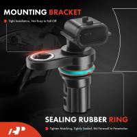 China Engine Camshaft Position Sensor for Nissan NV200 Sentra Tiida Versa L4 1.8L 2.0L for sale