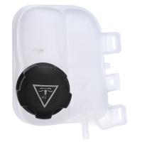 China Engine Coolant Expansion Tank with Cap for BMW 118i 318i i3 i3s i8 Mini Cooper for sale