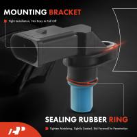 China Camshaft Position Sensor for Audi A4 Quattro A6 A4 Quattro S4 Allroad for sale